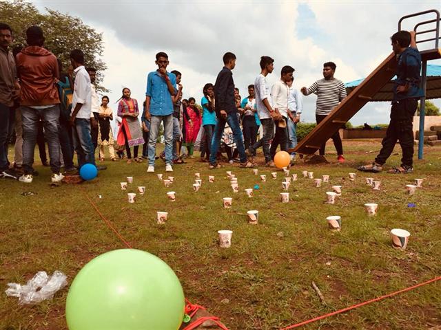 Student Skill Development Activities